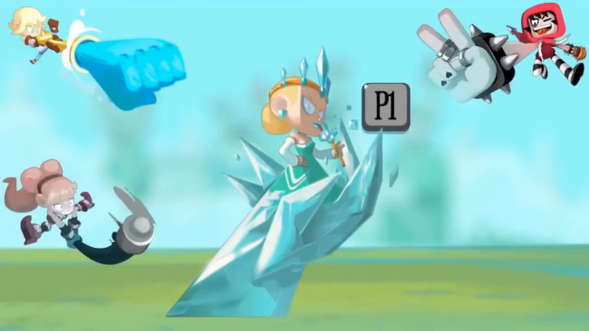 Abraca: Imagic Games - Gamereactor UK