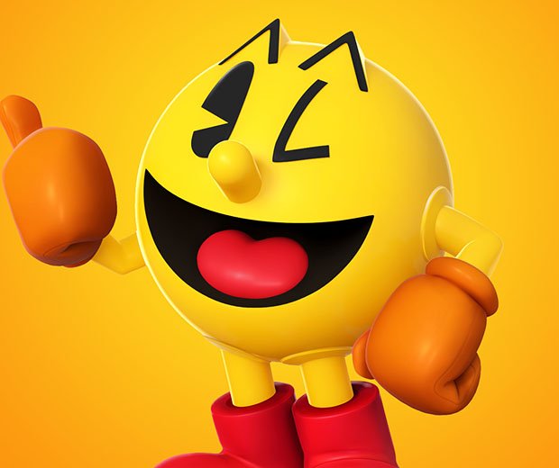 A live-action Pac-Man movie is in the works - - Gamereactor