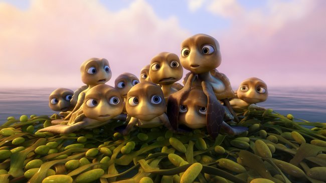 Sammys Store Eventyr - Gamereactor UK