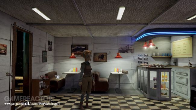 Trüberbrook Review - Gamereactor