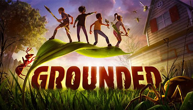 Grounded will become an animated TV series