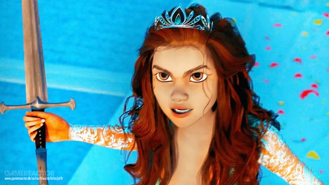 The Asylum's Little Mermaid knockoff is now available to stream ...