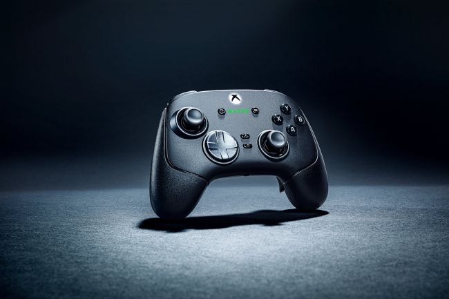 Razer announces Wolverine V3 Pro - an Xbox controller for esport gamers ...