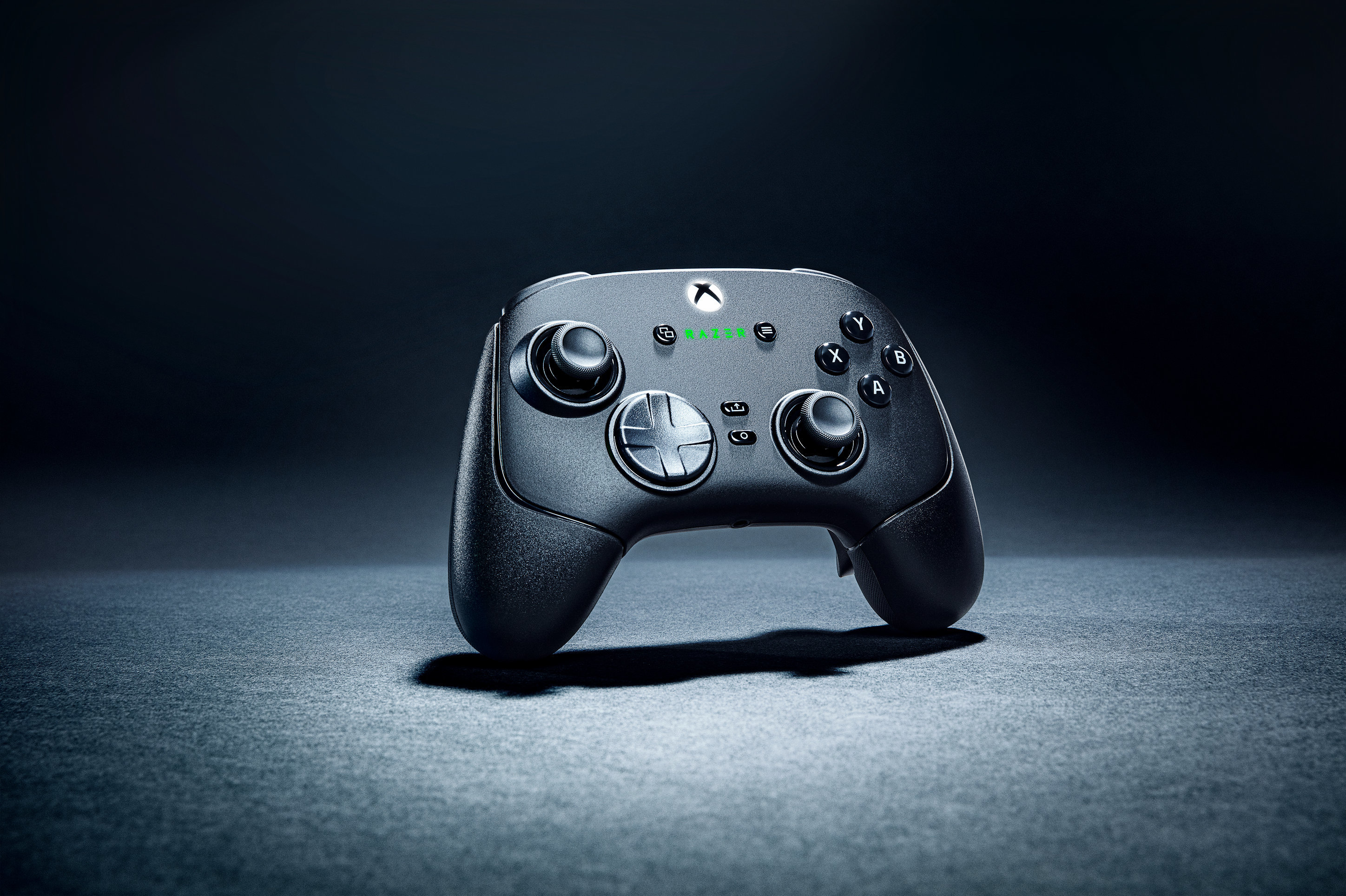 Razer announces Wolverine V3 Pro - an Xbox controller for esport gamers ...