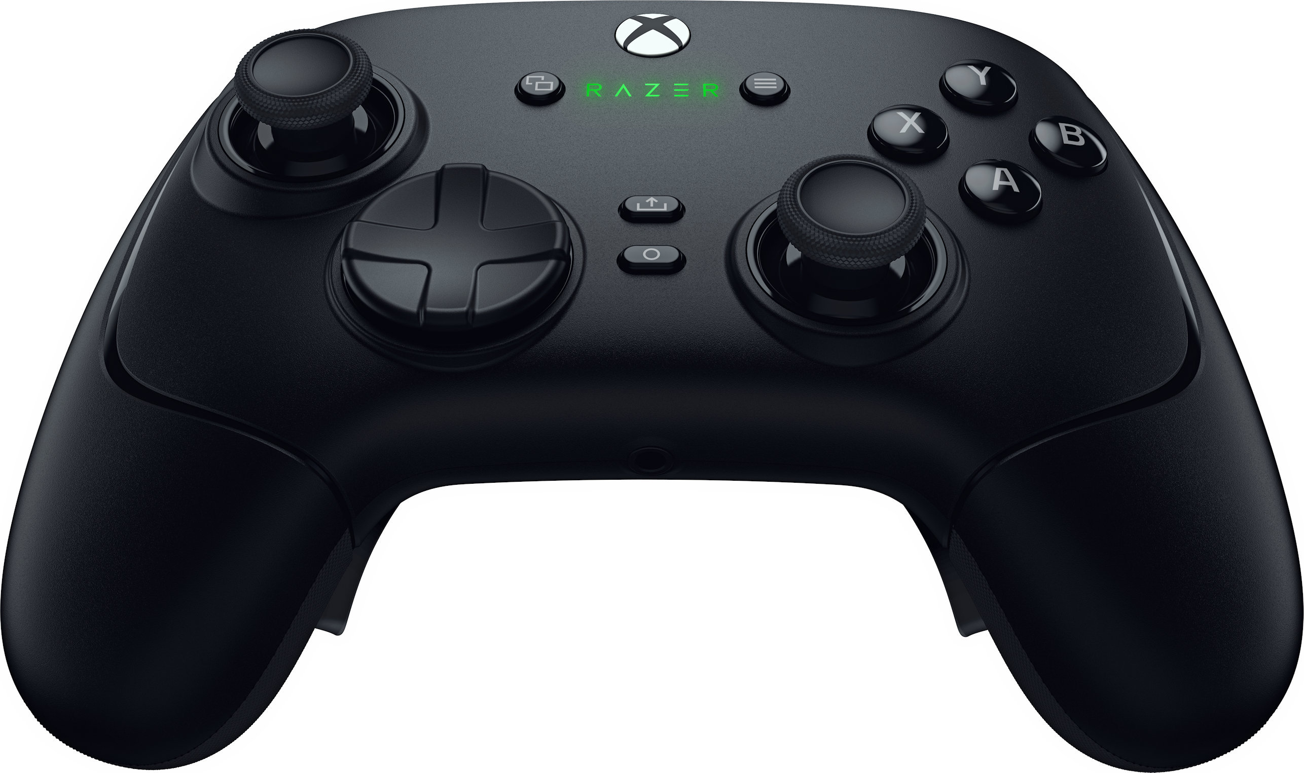 Razer announces Wolverine V3 Pro - an Xbox controller for esport gamers ...