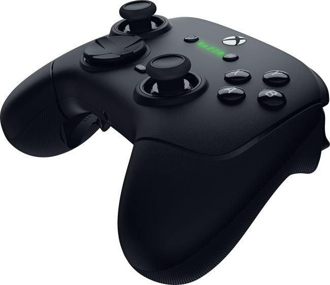 Razer announces Wolverine V3 Pro - an Xbox controller for esport gamers ...