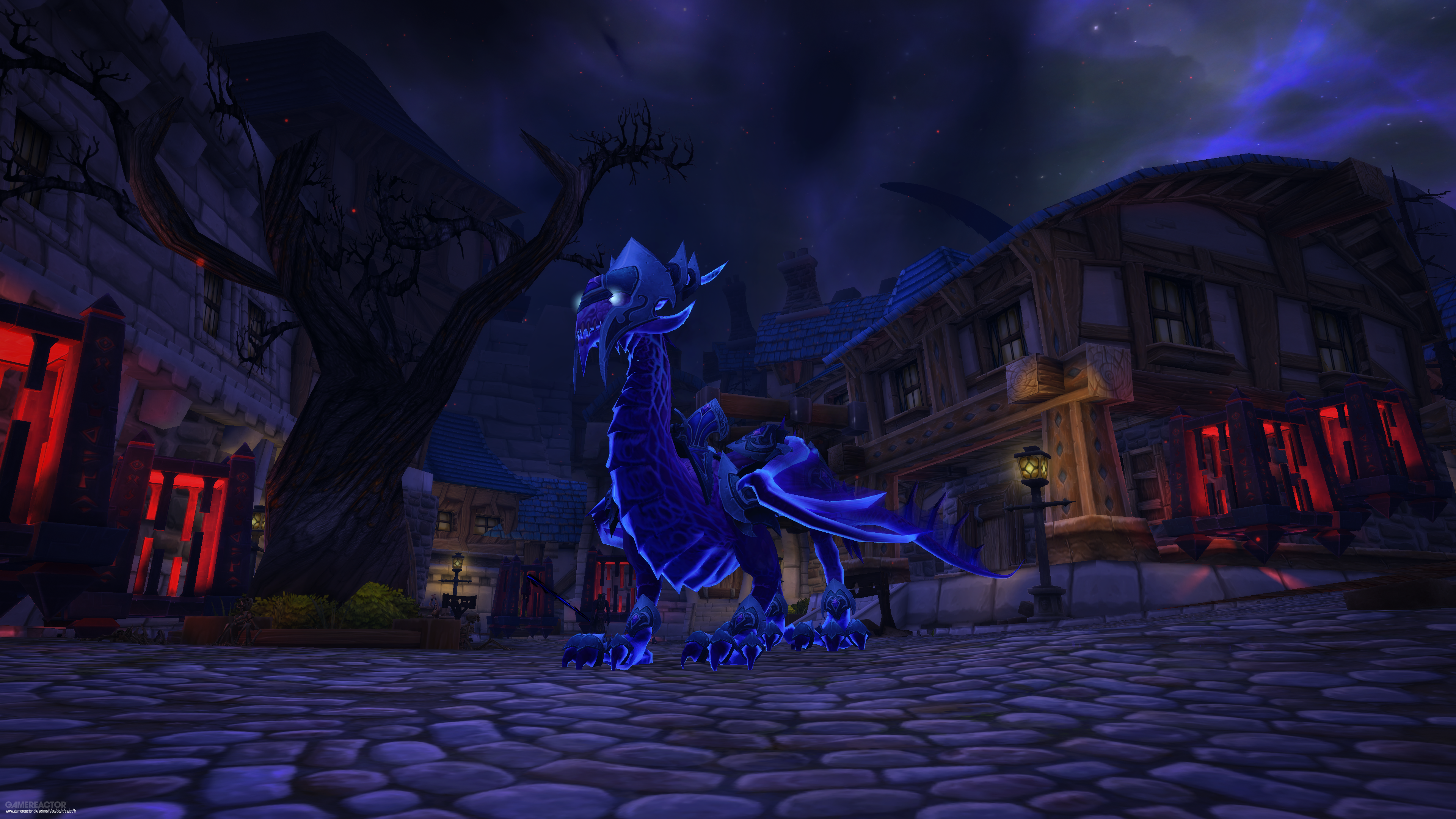 A new War Within update comes to World of Warcraft - World of Warcraft ...