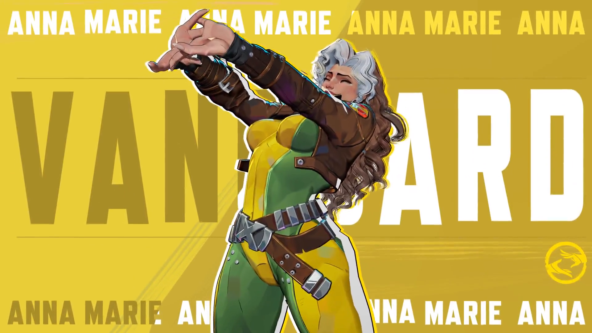 Rogue is stealing everyone's powers in the new Marvel Rivals trailer