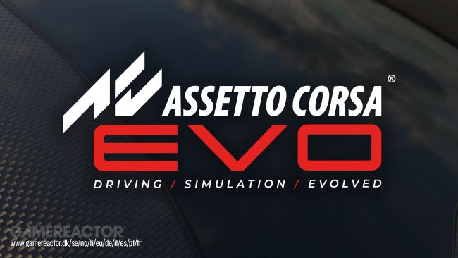 Assetto Corsa Evo arrives on Steam today to evolve sim-racing