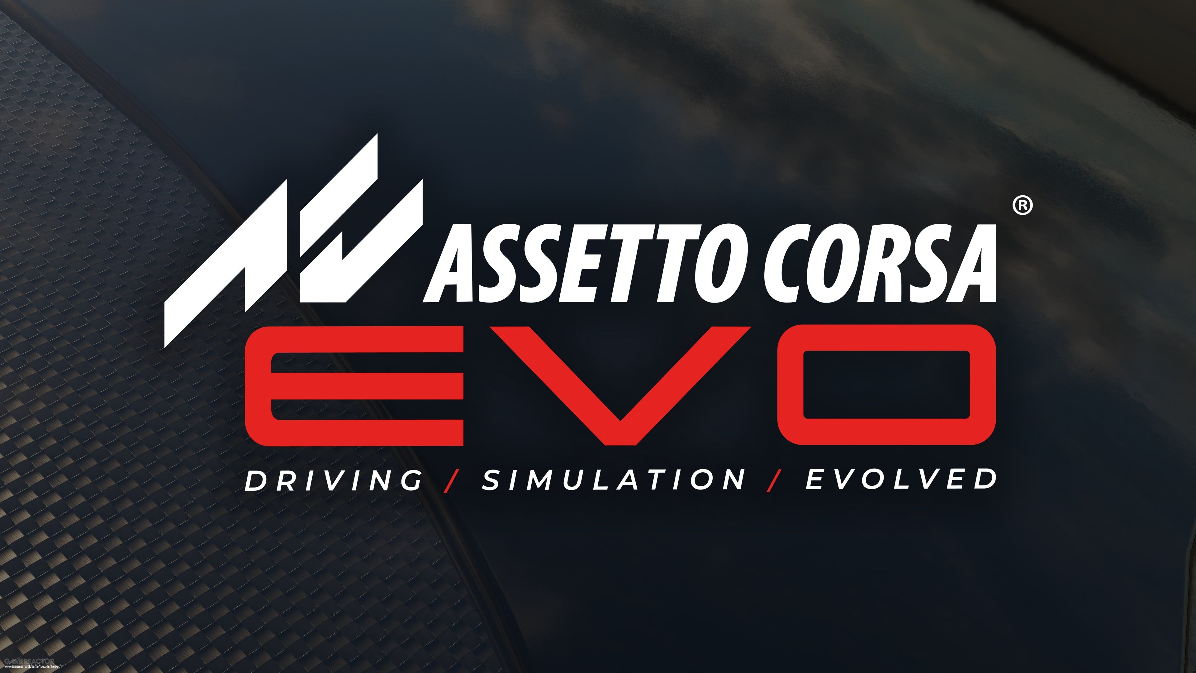 Assetto Corsa Evo arrives on Steam today to evolve sim-racing