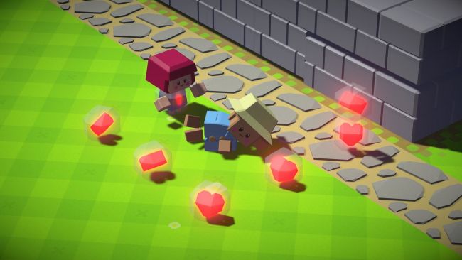 Autonauts Review - Gamereactor