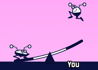 Beat the Beat: Rhythm Paradise - Gamereactor UK
