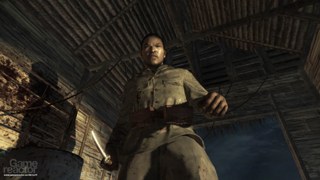 World at War beta for everyone! - Call of Duty: World at War - Gamereactor