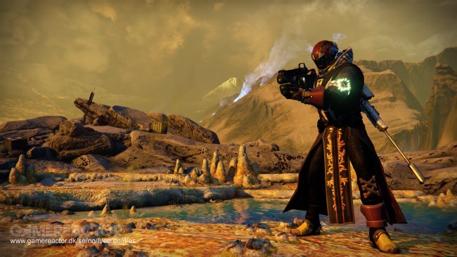 Character wipe confirmed for Destiny