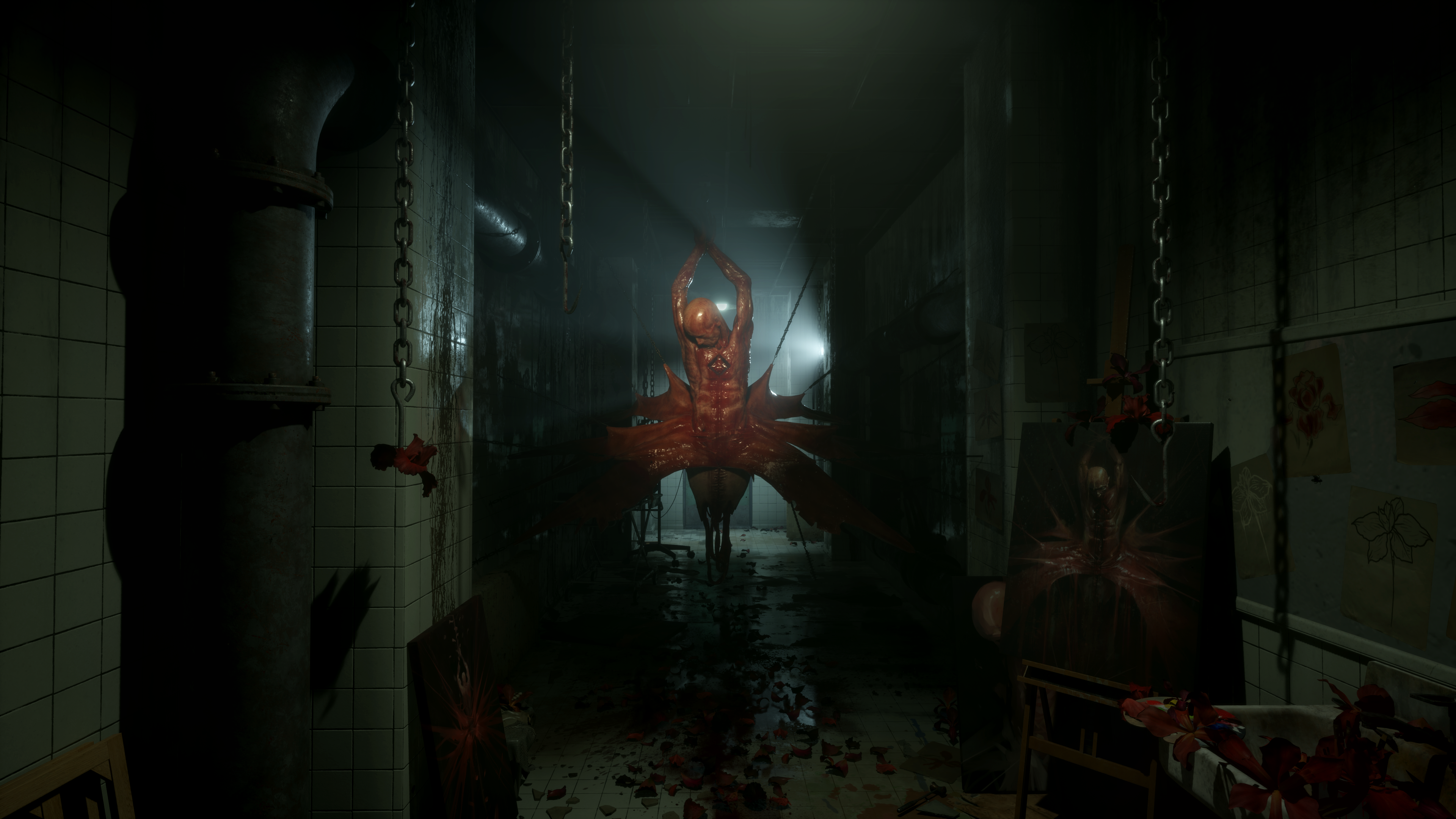 Clive Barker's Hellraiser: Revival - Gamereactor UK
