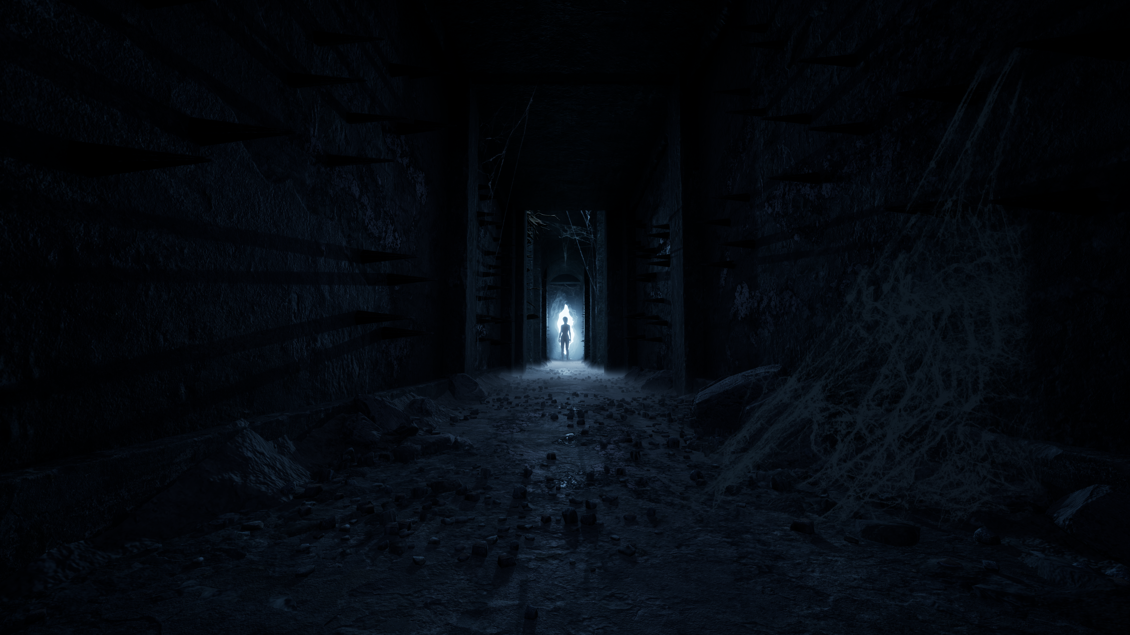 Clive Barker's Hellraiser: Revival - Gamereactor UK
