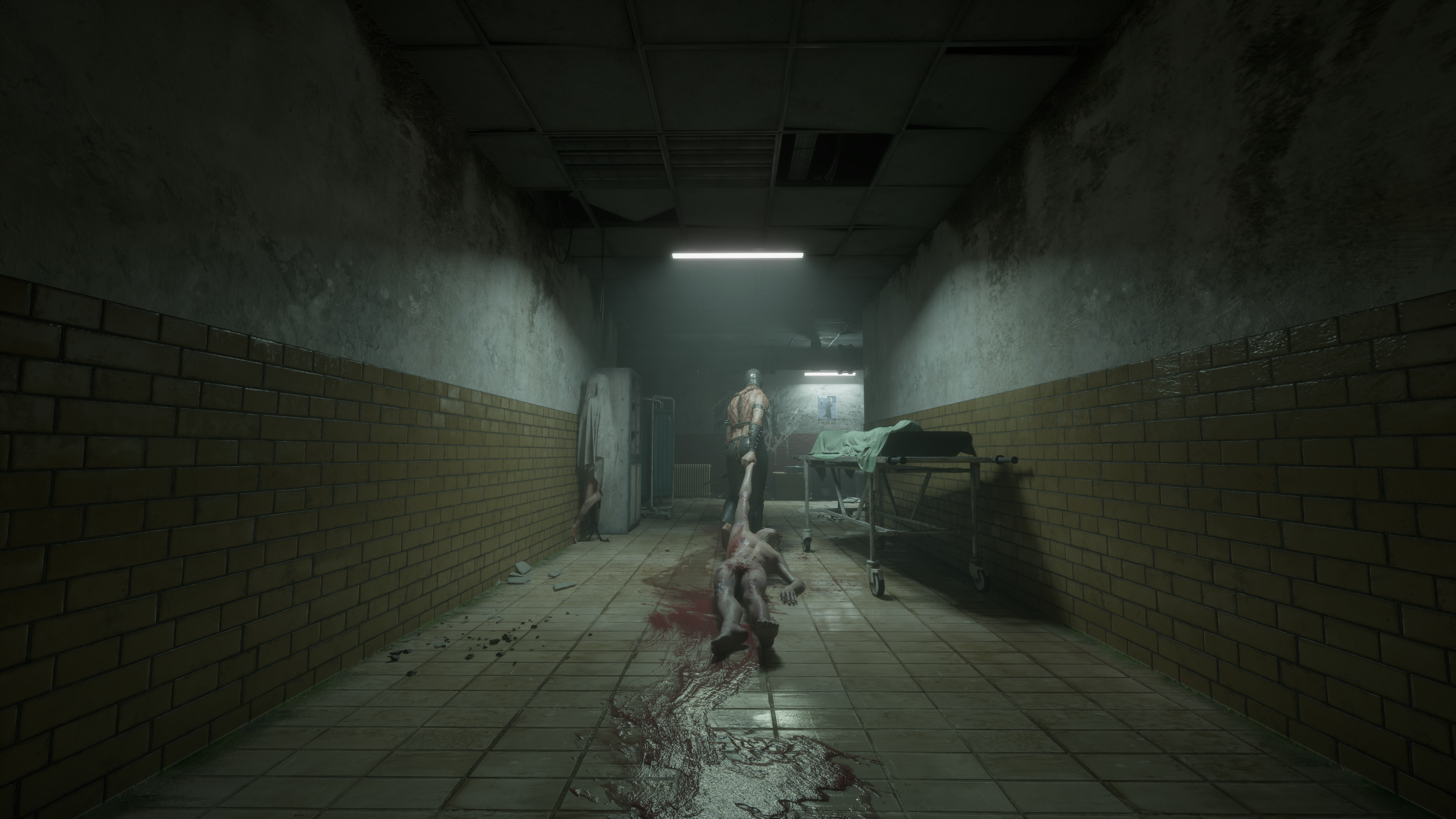 Clive Barker's Hellraiser: Revival - Gamereactor UK