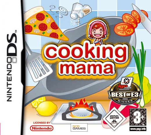 Cooking Mama - Gamereactor UK