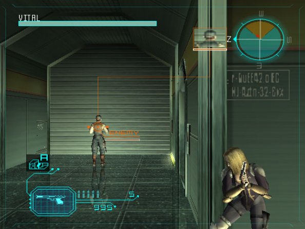 CY Girls - Gamereactor UK