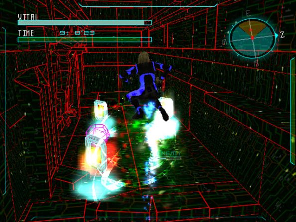 CY Girls - Gamereactor UK