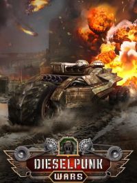 Dieselpunk Wars - Gamereactor UK