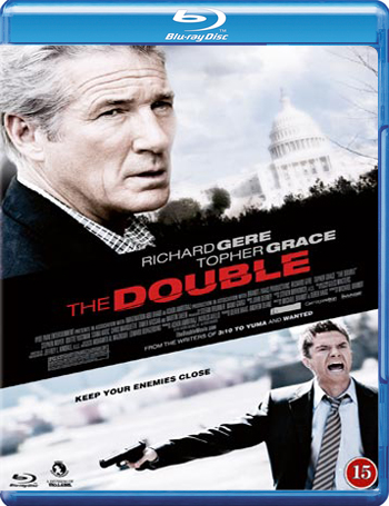 The Double - Gamereactor UK