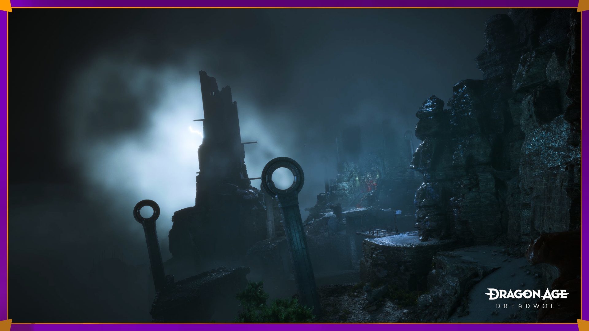 Dragon Age: Deadwolf trailer confirms full reveal in summer 2024 ...