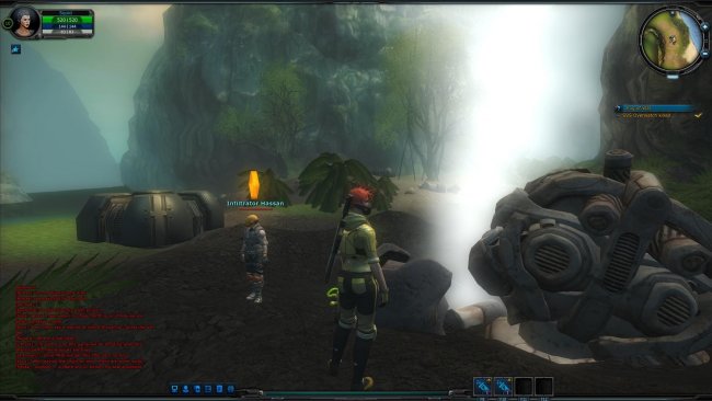 Earthrise - Gamereactor UK