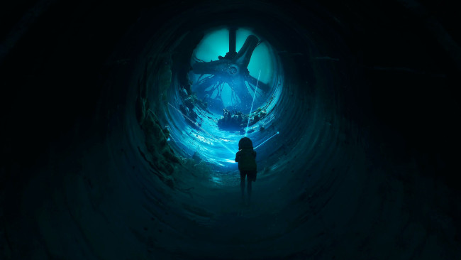 End of Abyss confirmed for PC and console launch in October
