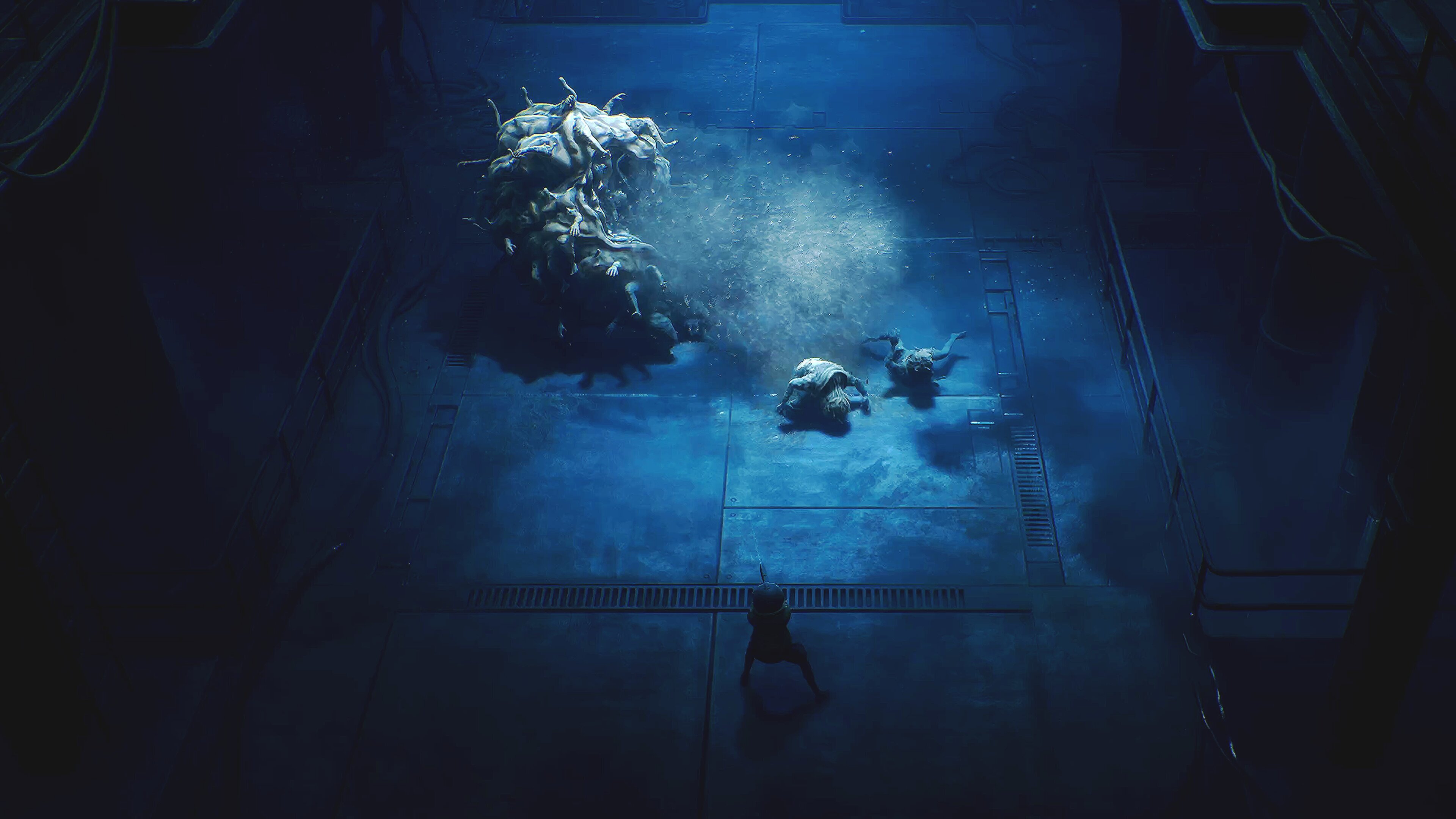 End of Abyss confirmed for PC and console launch in October