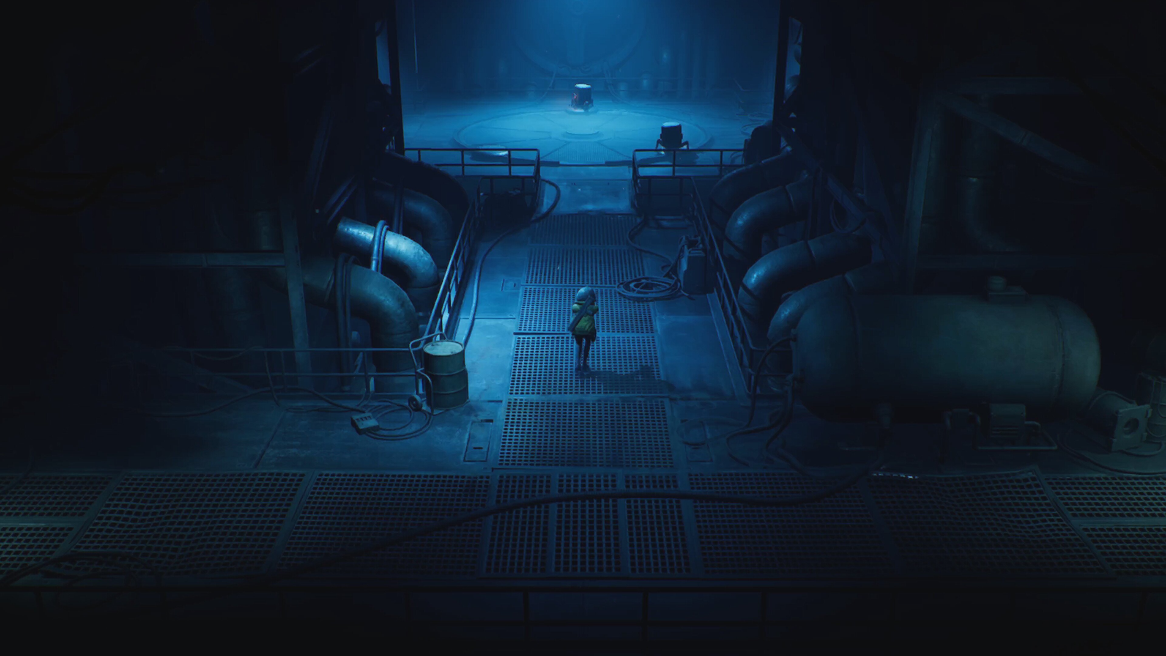 End of Abyss confirmed for PC and console launch in October