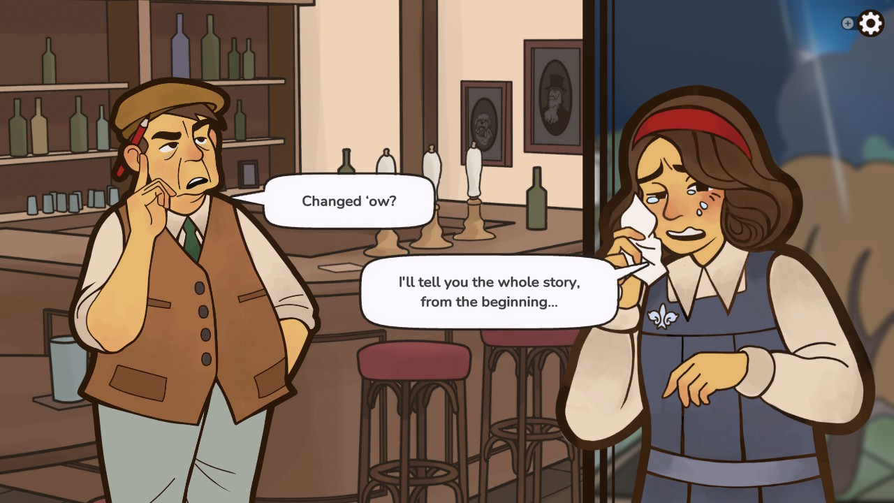 Expelled! Review - Gamereactor