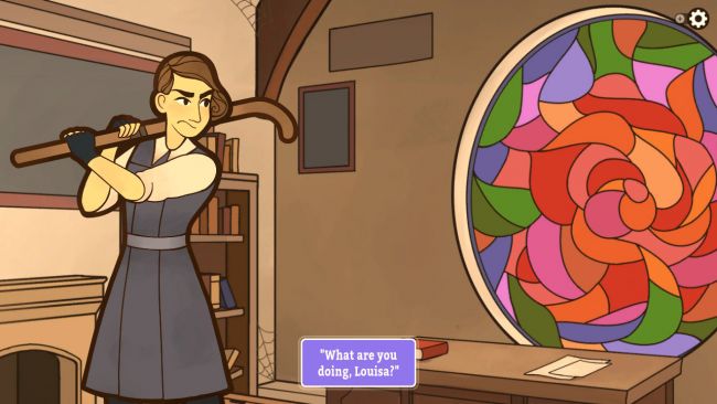 Expelled! Review - Gamereactor