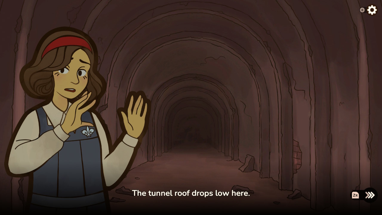 Expelled! Review - Gamereactor