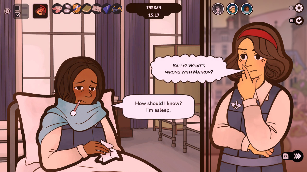 Expelled! - Gamereactor UK