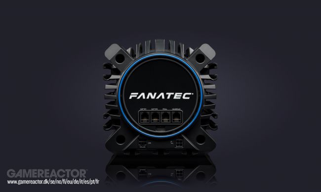 Fanatec Clubsport DD+ & Gran Turismo DD Extreme - Fanatec Gran Turismo ...