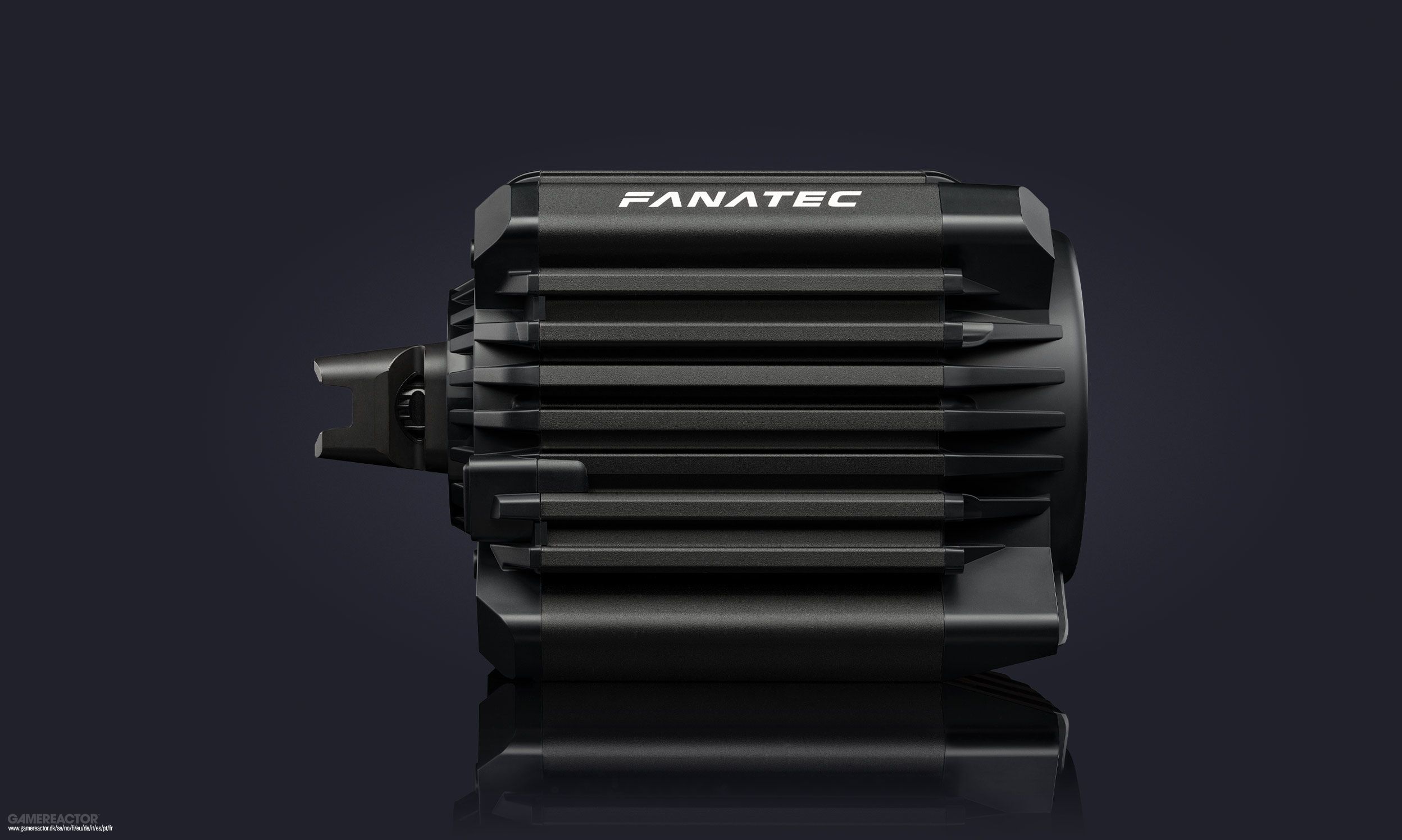 Fanatec Clubsport DD+ & Gran Turismo DD Extreme - Fanatec Gran Turismo ...