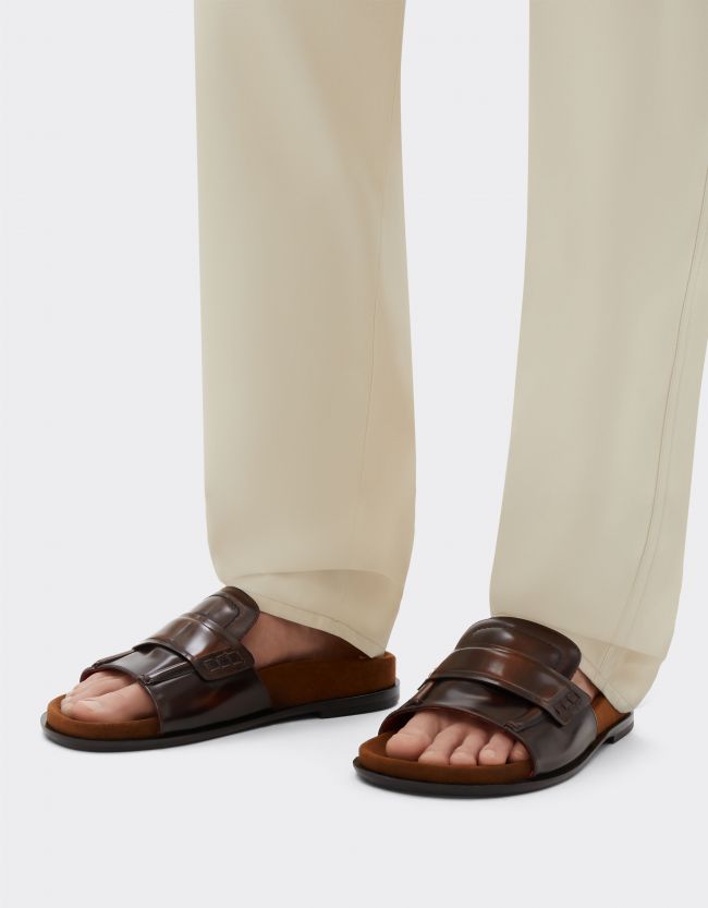 Ferrari launches slide-in loafers that cost as much as a PS5 Pro ...