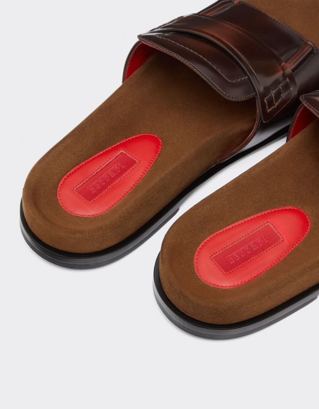 Ferrari launches slide-in loafers that cost as much as a PS5 Pro ...