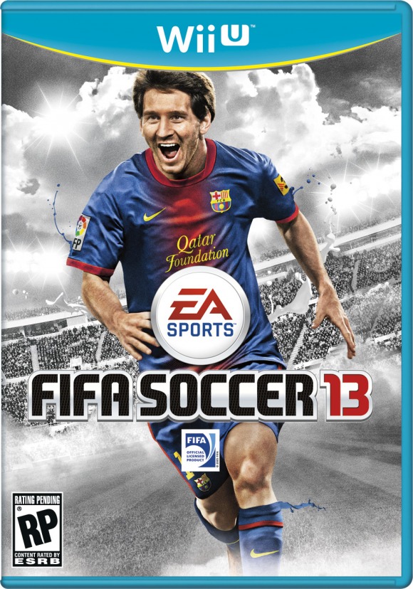 FIFA 13: Hands On Preview - Gamereactor