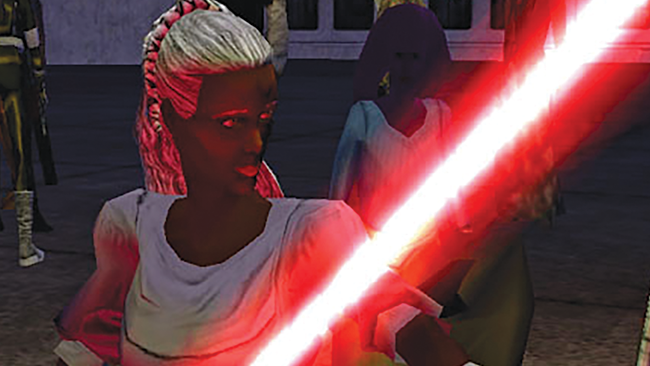 Force Ghost: Why Star Wars Galaxies Refuses to Die