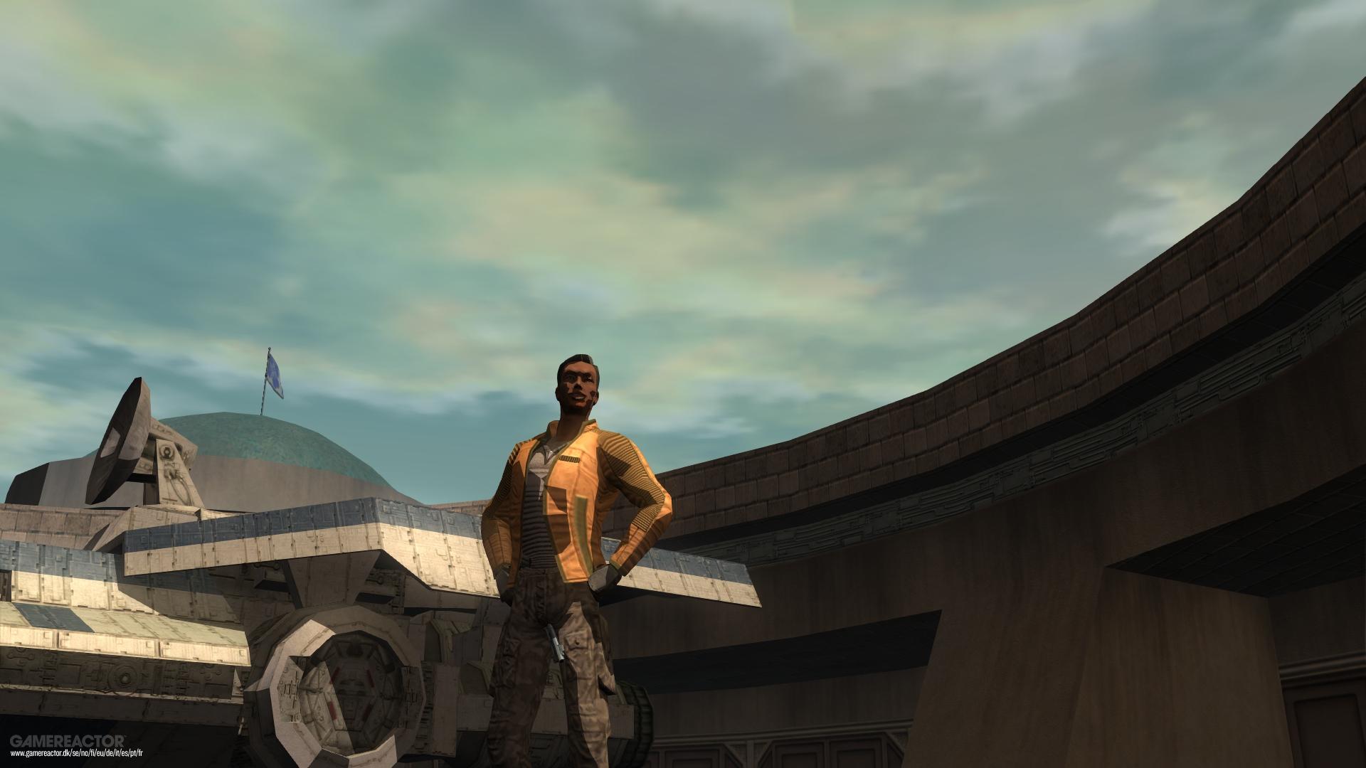 Force Ghost: Why Star Wars Galaxies Refuses to Die