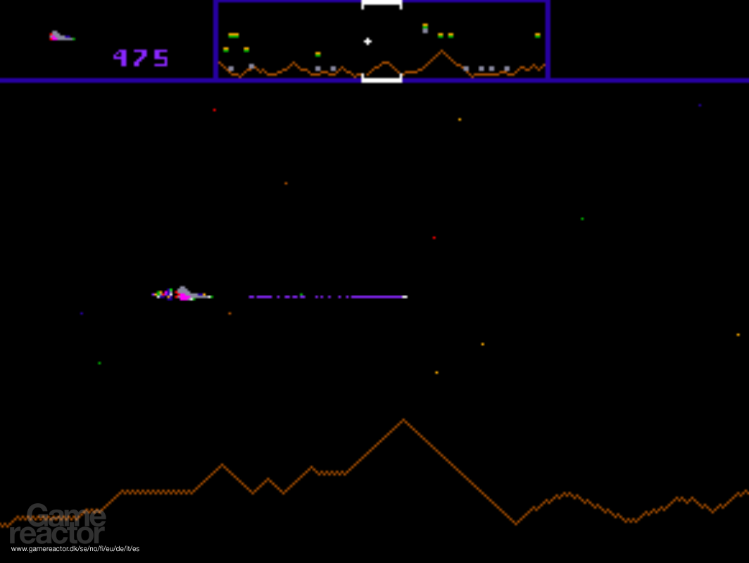 Gaming's Defining Moments - Smart Bombs - - Gamereactor