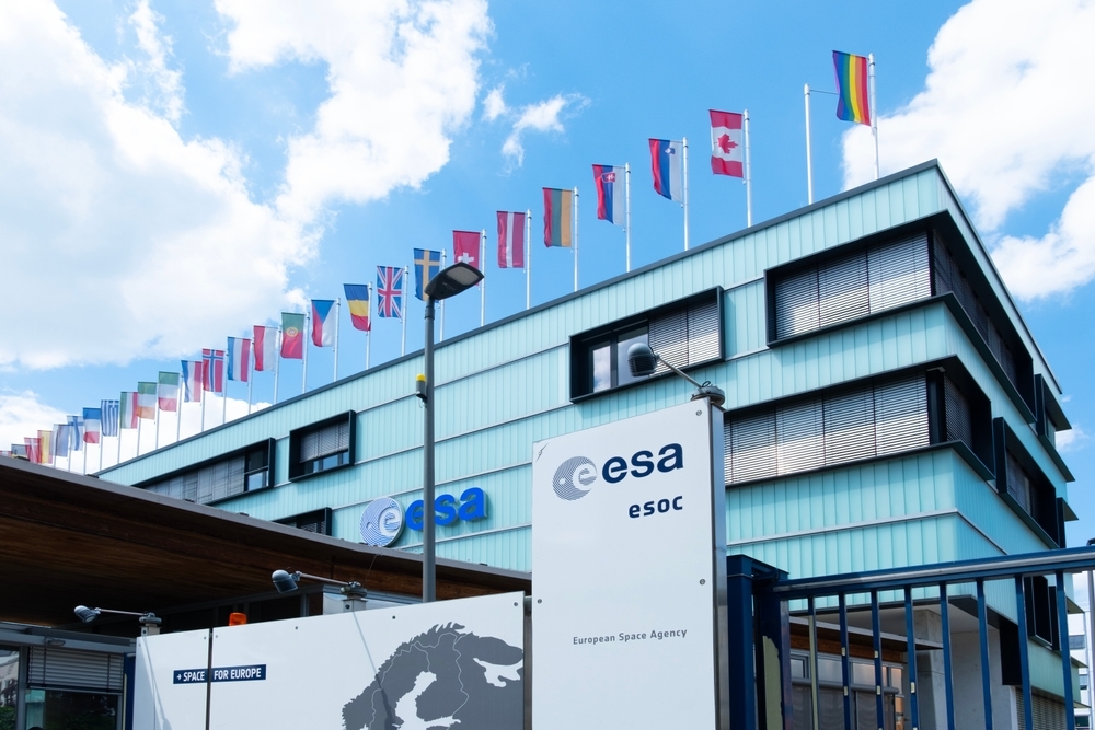 Germany prepares major funding boost for the European Space Agency ...