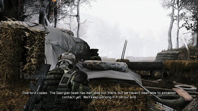 Ghost Recon: Future Soldier Review - Gamereactor