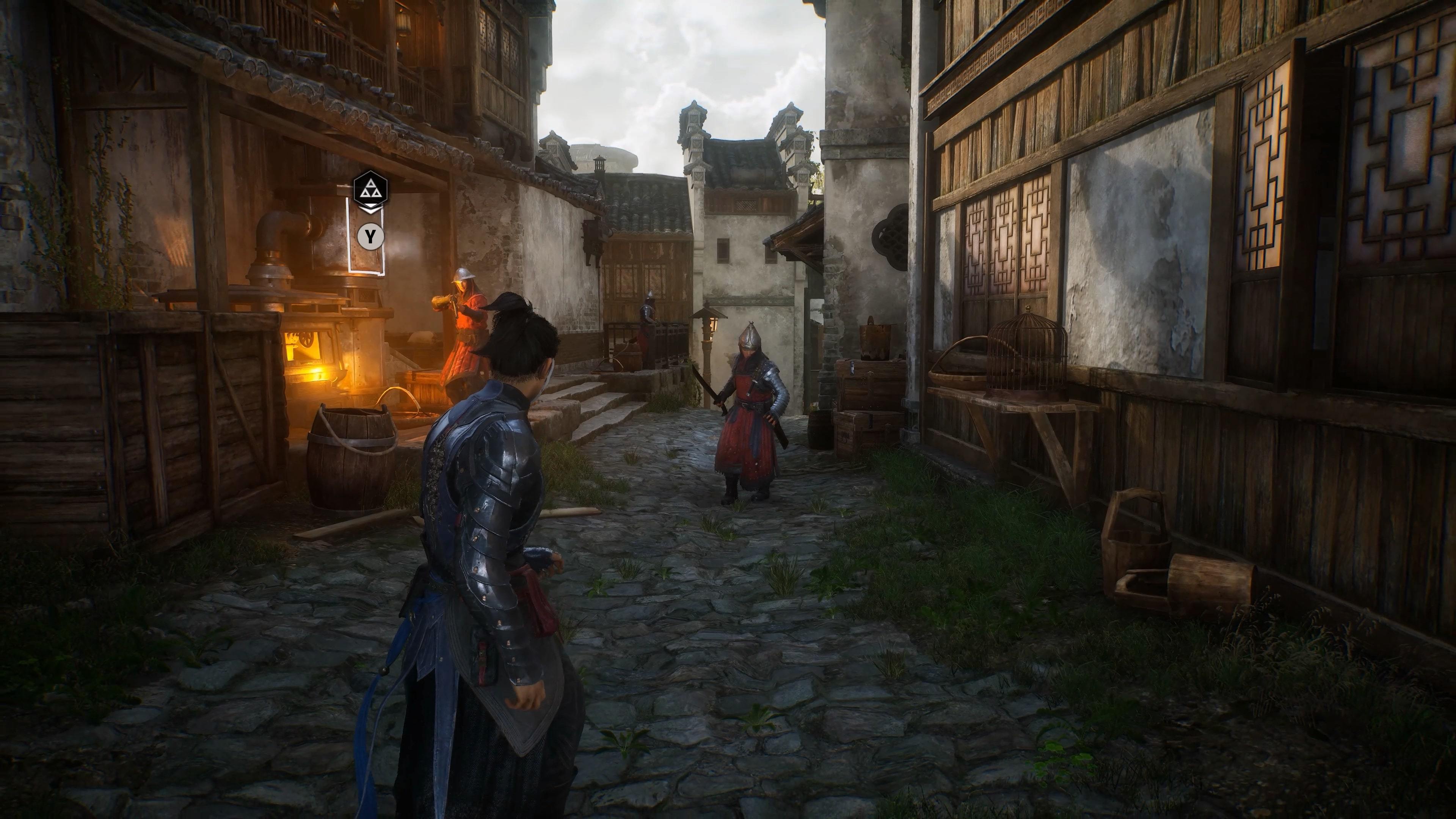 From The Last Airbender to Shadow of the Colossus: The God Slayer Interview