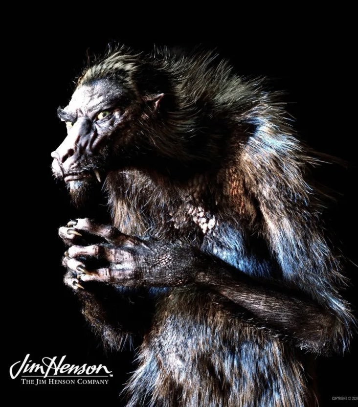 Grendel retells the story of Beowulf from the perspective of the monster