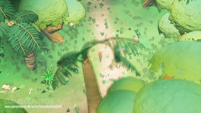 Guayota Review - Gamereactor
