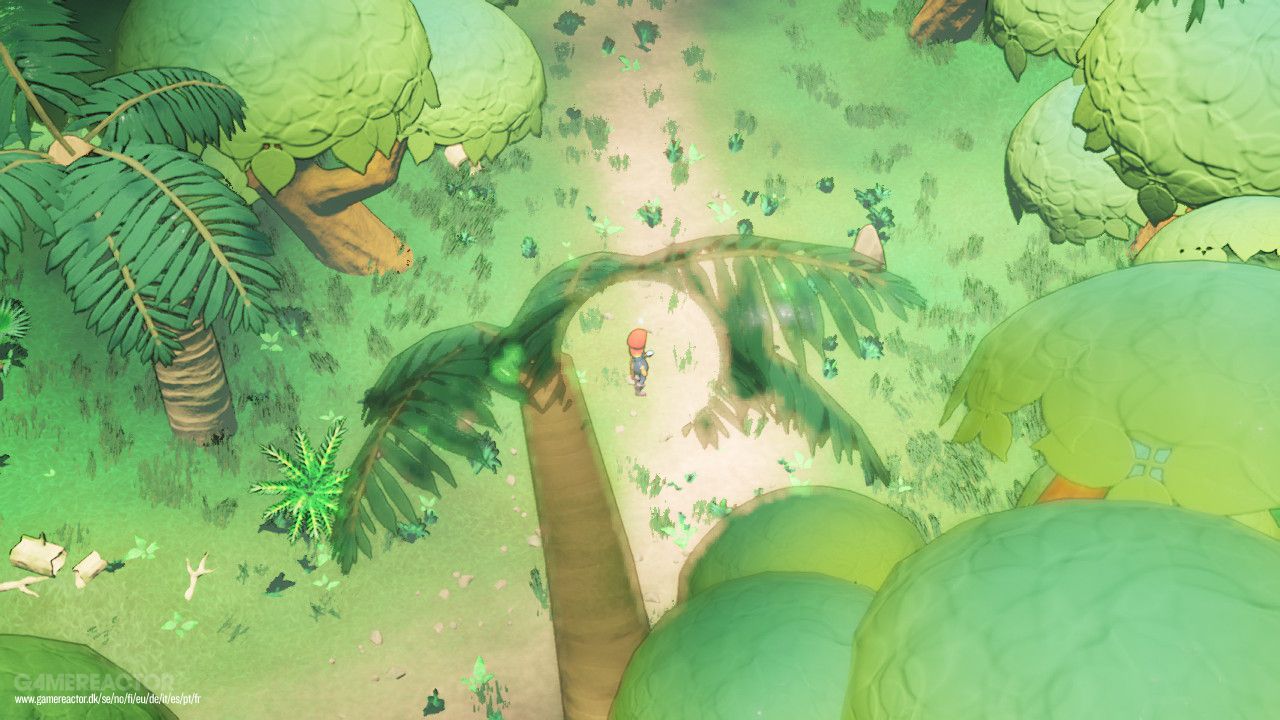 Guayota Review - Gamereactor