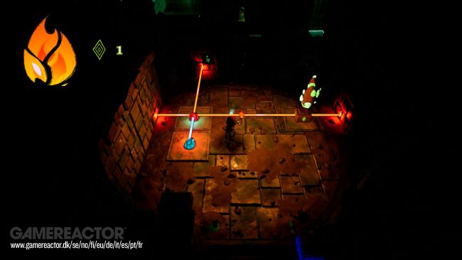 Guayota Review - Gamereactor